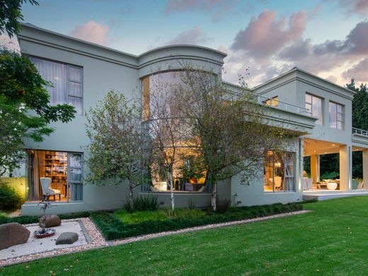 Sandton: Villas and Luxury Homes for sale - Prestigious Properties in ...