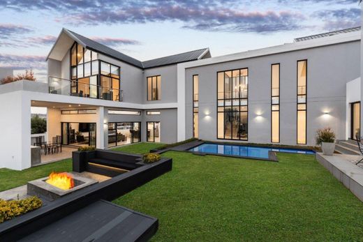 Midrand: Villas and Luxury Homes for sale - Prestigious Properties in ...