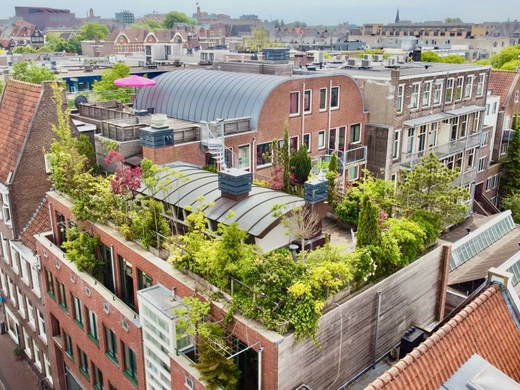 Amsterdam: Villas and Luxury Homes for sale - Prestigious Properties in ...