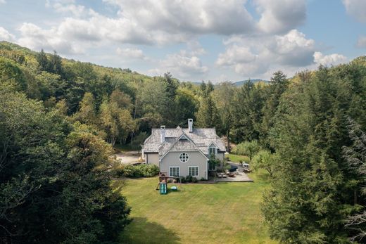 Vermont Luxury Homes and Prestigious Real Estate for sale State of ...