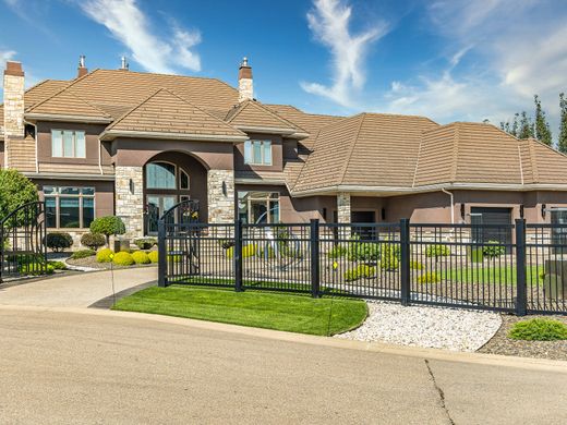 Edmonton: Villas and Luxury Homes for sale - Prestigious Properties in ...
