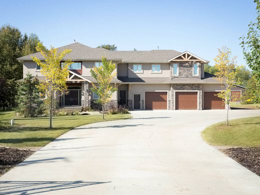 Edmonton: Villas and Luxury Homes for sale - Prestigious Properties in ...