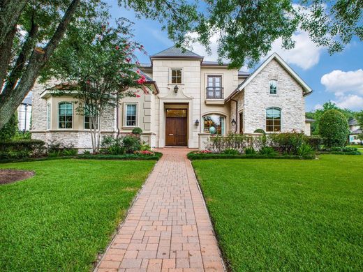 Houston: Villas and Luxury Homes for sale - Prestigious Properties in ...