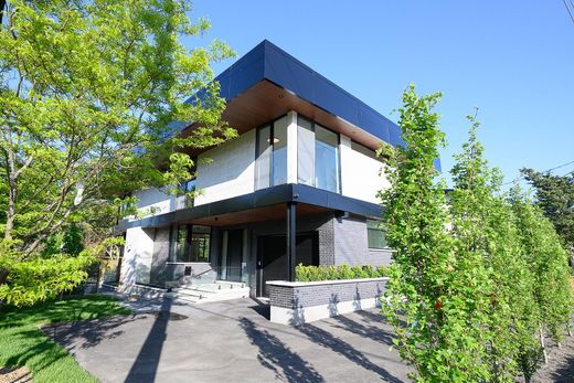 Toronto: Villas and Luxury Homes for sale - Prestigious Properties in ...