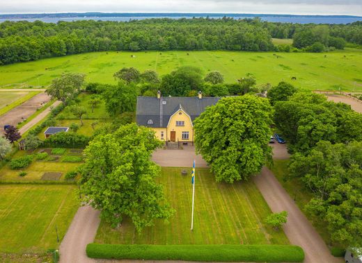 Luxury Homes Sweden for sale - Prestigious Villas and Apartments in ...