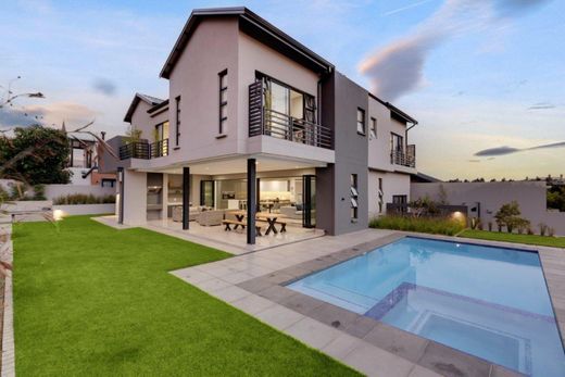 Midrand: Villas and Luxury Homes for sale - Prestigious Properties in ...