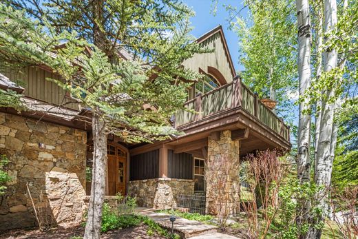 Luxury Real Estate in Aspen, Colorado - LuxuryEstate.com
