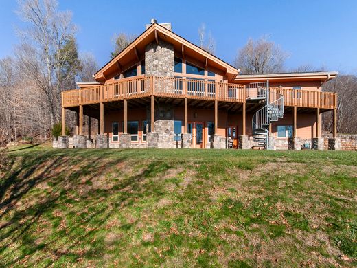 North Carolina Luxury Homes and Prestigious Real Estate for sale State ...