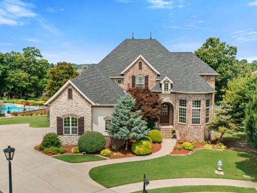 Arkansas Luxury Homes and Prestigious Real Estate for sale State of ...