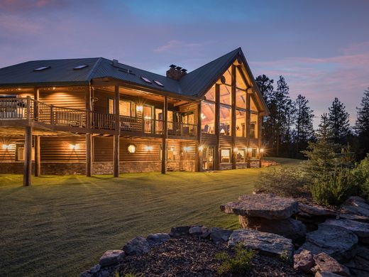 Colorado Luxury Homes and Prestigious Real Estate for sale State of ...