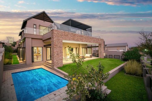 Midrand: Villas and Luxury Homes for sale - Prestigious Properties in ...