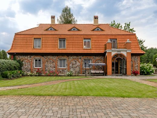 Luxury Homes Latvia for sale - Prestigious Villas and Apartments in ...