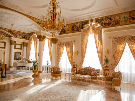 Luxury Homes Ukraine for sale - Prestigious Villas and Apartments in ...