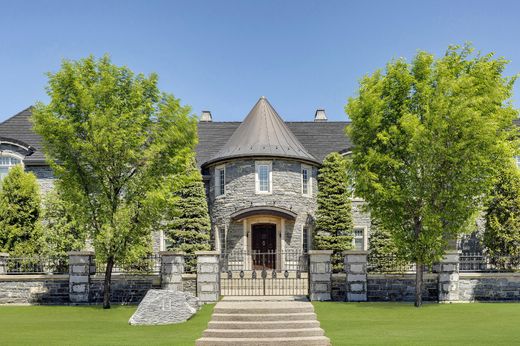 Calgary: Villas and Luxury Homes for sale - Prestigious Properties in ...