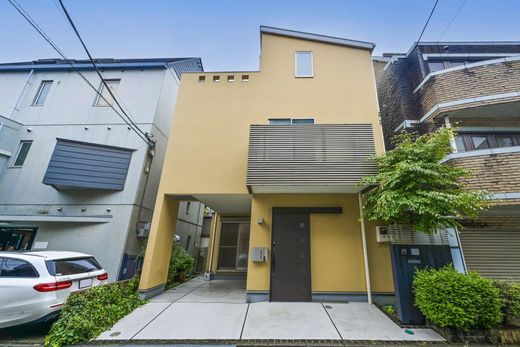 Tokyo: Villas and Luxury Homes for sale - Prestigious Properties in ...