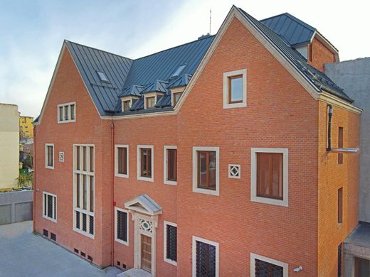 Luxury Homes Romania for sale - Prestigious Villas and Apartments in ...
