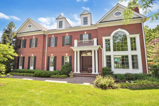 New Jersey Luxury Homes and Prestigious Real Estate for sale State of ...