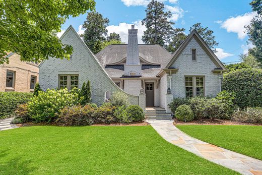 Atlanta: Villas and Luxury Homes for sale - Prestigious Properties in ...