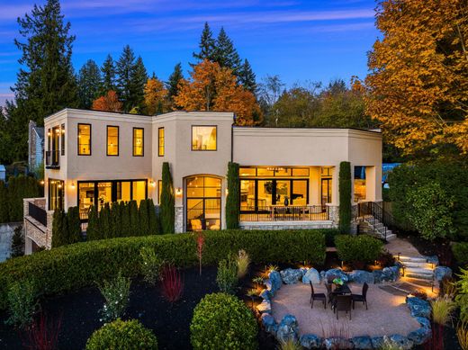 Washington Luxury Homes and Prestigious Real Estate for sale State of ...