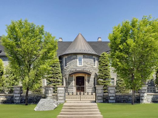 Calgary: Villas and Luxury Homes for sale - Prestigious Properties in ...