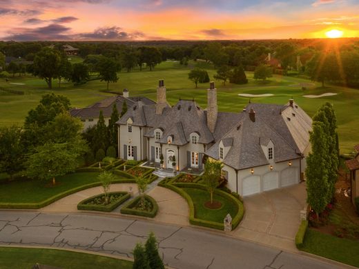 Arkansas Luxury Homes and Prestigious Real Estate for sale State of ...