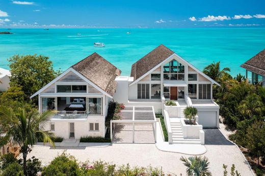 Luxury Homes Turks and Caicos Islands for sale - Prestigious Villas and ...