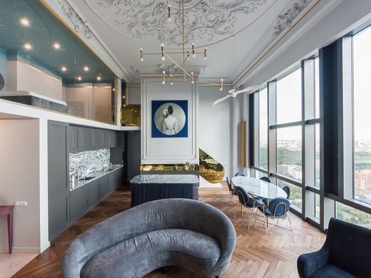 Moscow: Villas and Luxury Homes for sale - Prestigious Properties in ...