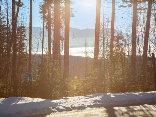 Grundstücke verkaufen in Whitefish, Montana - LuxuryEstate.com