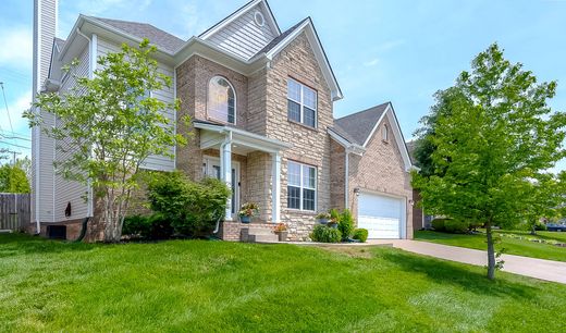 Meredith Lane | Bluegrass Sotheby's International Realty, Lexington ...