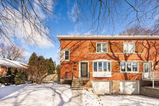 Maisons de luxe en vente à Montréal, Québec - LuxuryEstate.com