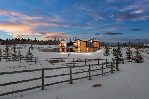 Calgary: Villas and Luxury Homes for sale - Prestigious Properties in ...