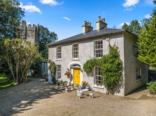 Luxury Homes Ireland for sale - Prestigious Villas and Apartments in ...