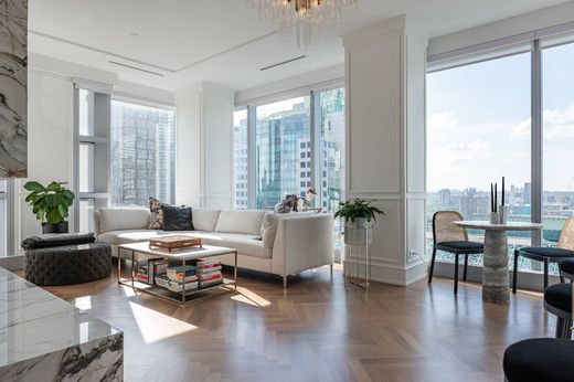 Luxury apartments for rent in Toronto, Ontario - LuxuryEstate.com