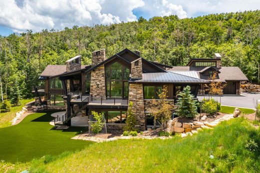 Utah Luxury Homes and Prestigious Real Estate for sale State of Utah ...