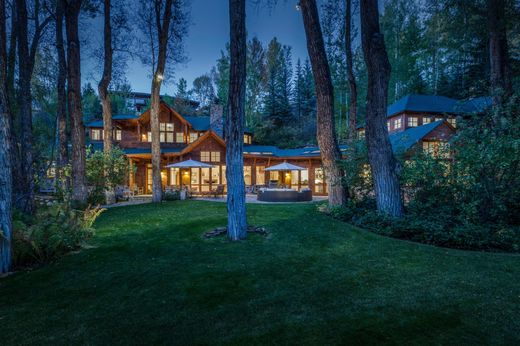Aspen: Villas and Luxury Homes for sale - Prestigious Properties in ...