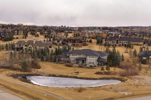 Alberta Luxury Homes and Prestigious Properties for sale in Alberta ...