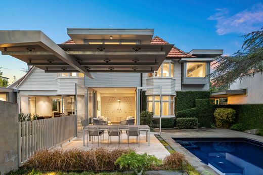 Auckland Luxury Homes and Prestigious Properties for sale in Auckland ...