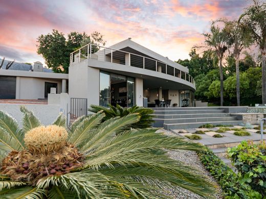 Sandton: Villas and Luxury Homes for sale - Prestigious Properties in ...