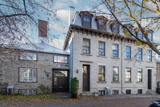 Quebec City: Villas and Luxury Homes for sale - Prestigious Properties ...