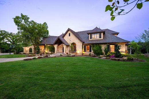 Luxury homes for sale in the State of Oklahoma - LuxuryEstate.com