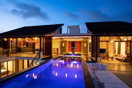 Luxe huizen Curaçao te koop - Villa’s en luxe appartementen in Curaçao ...