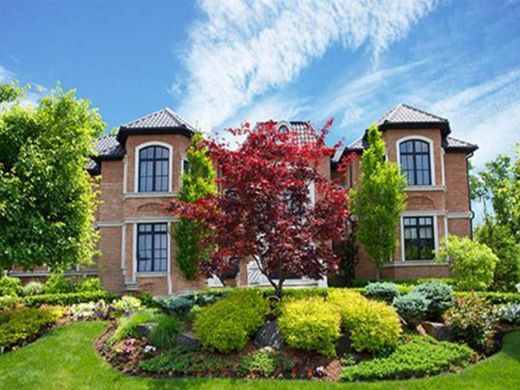 New Jersey Luxury Homes and Prestigious Real Estate for sale State of ...