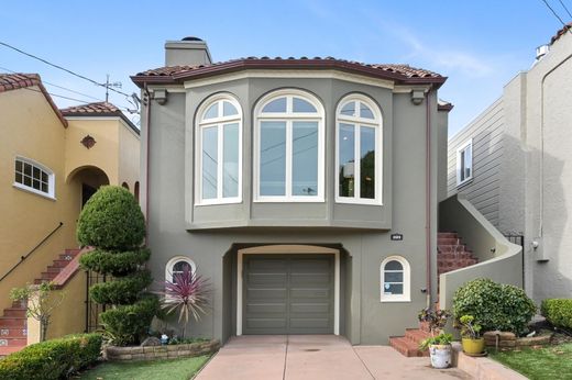 San Francisco: Villas and Luxury Homes for sale - Prestigious ...