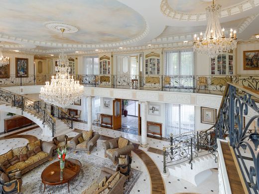 Luxury Homes Latvia for sale - Prestigious Villas and Apartments in ...