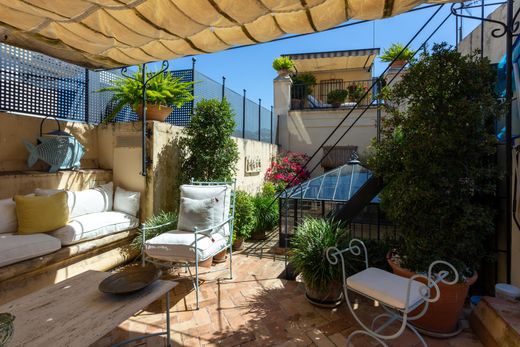Seville: Luxury Homes and Villas for sale - Prestigious Properties ...