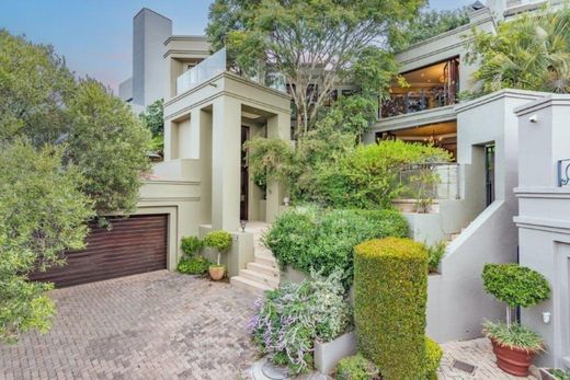 Johannesburg: Villas and Luxury Homes for sale - Prestigious Properties ...