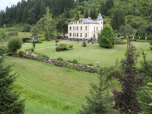 Luxury Homes Slovakia for sale - Prestigious Villas and Apartments in ...