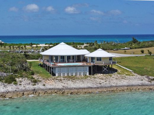 Luxury Homes Bahamas for sale - Prestigious Villas and Apartments in ...