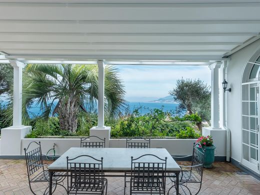 Capri: Villas and Luxury Homes for sale - Prestigious Properties in ...