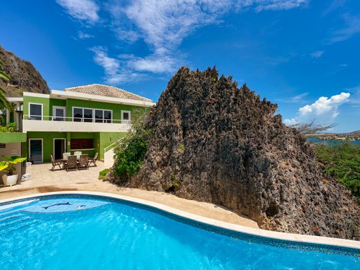Luxury Homes Curacao for sale - Prestigious Villas and Apartments in ...